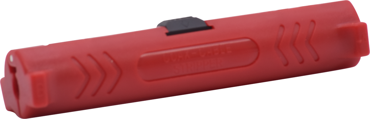 PROception - Cable Stripping Tool (Cuts & strips all common coaxial ca ...