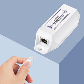 Cudy 100m Gigabit PoE Extender Indoor – Freesat.ie
