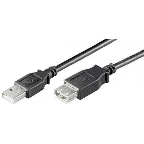 USB Extension Cable 3m – Freesat.ie