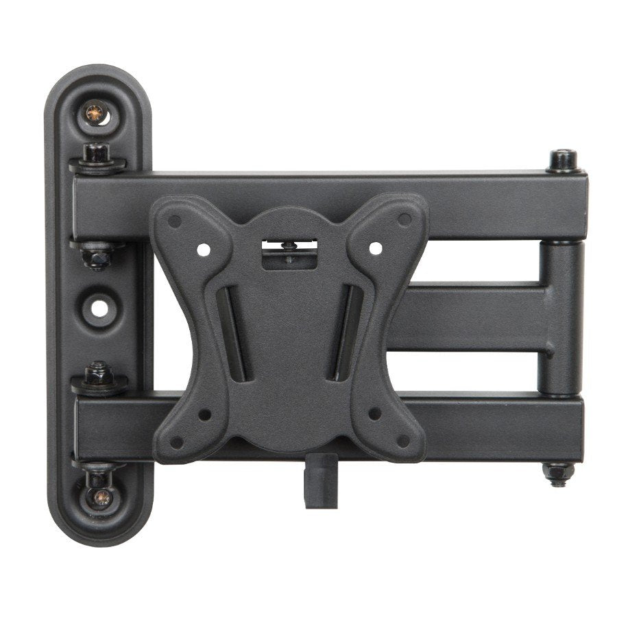 THOR Dual Arm Full Motion VESA 75x75 / 100x100, Screen size 14-32 ...