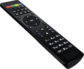 Remote Control for all MAG models – Freesat.ie