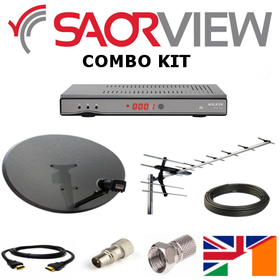 Full UK & Irish TV Combo Kit (Saorview Approved) – Freesat.ie