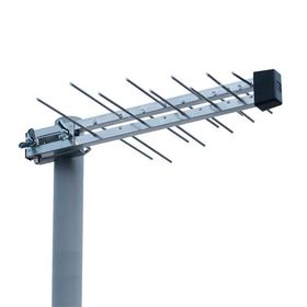 Mini UHF Log Periodic Aerial (Antiference) – Freesat.ie