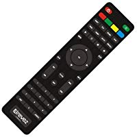 Revez HDTS 870 Combo Receiver – Freesat.ie