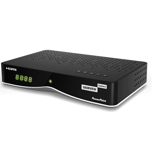 Saorview Connect Package – Freesat.ie
