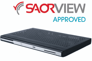 Saorview Package – Freesat.ie